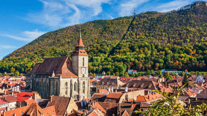 5 Eastern European destinations everyone should visit at least once