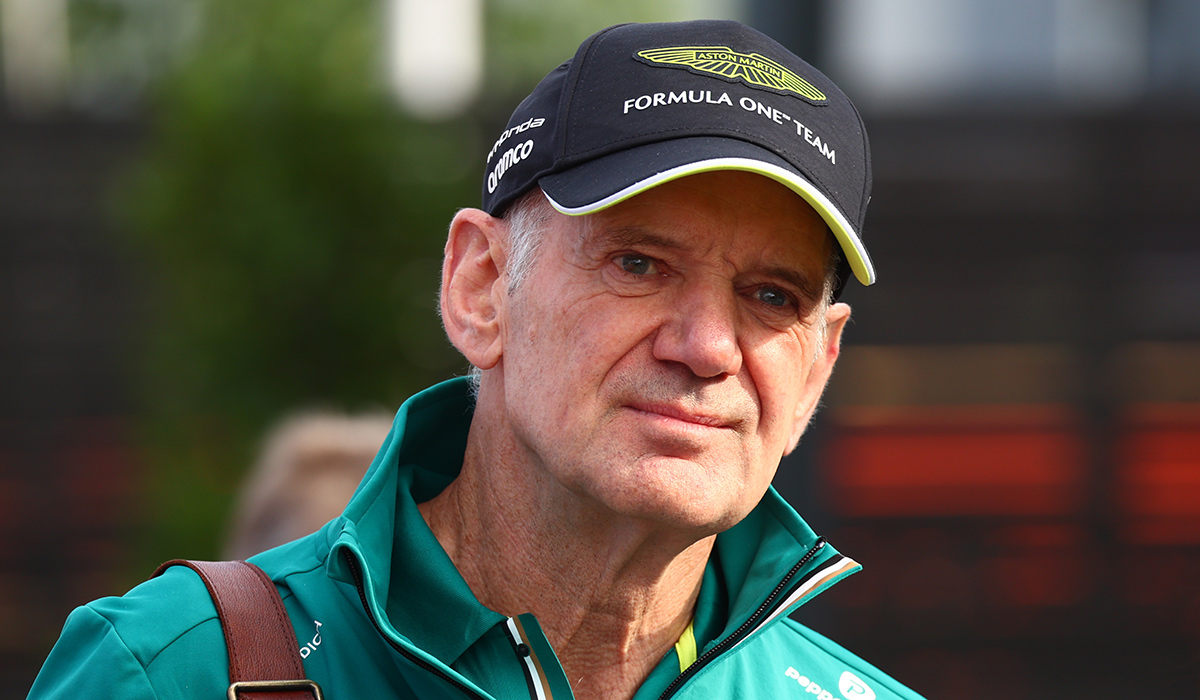F1 driver fears nerve damage as car already has issues ahead of new season