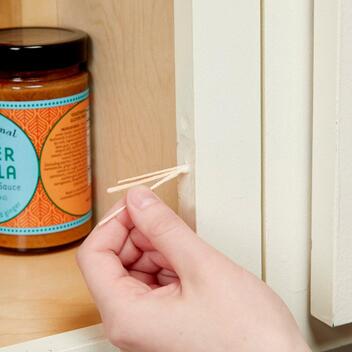 10 handy hints for the home