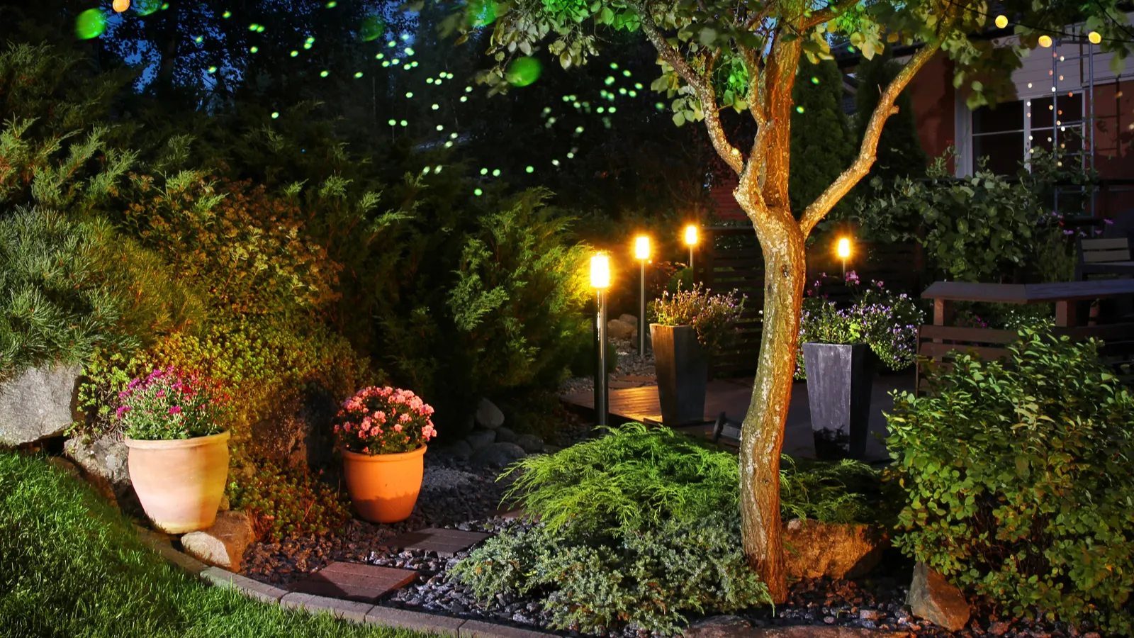 Best smart lighting systems for a connected, energy-efficient home