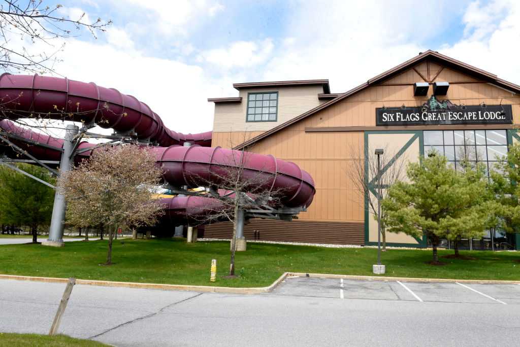 Six Flags Great Escape, Six Flags La Ronde sold to new owner