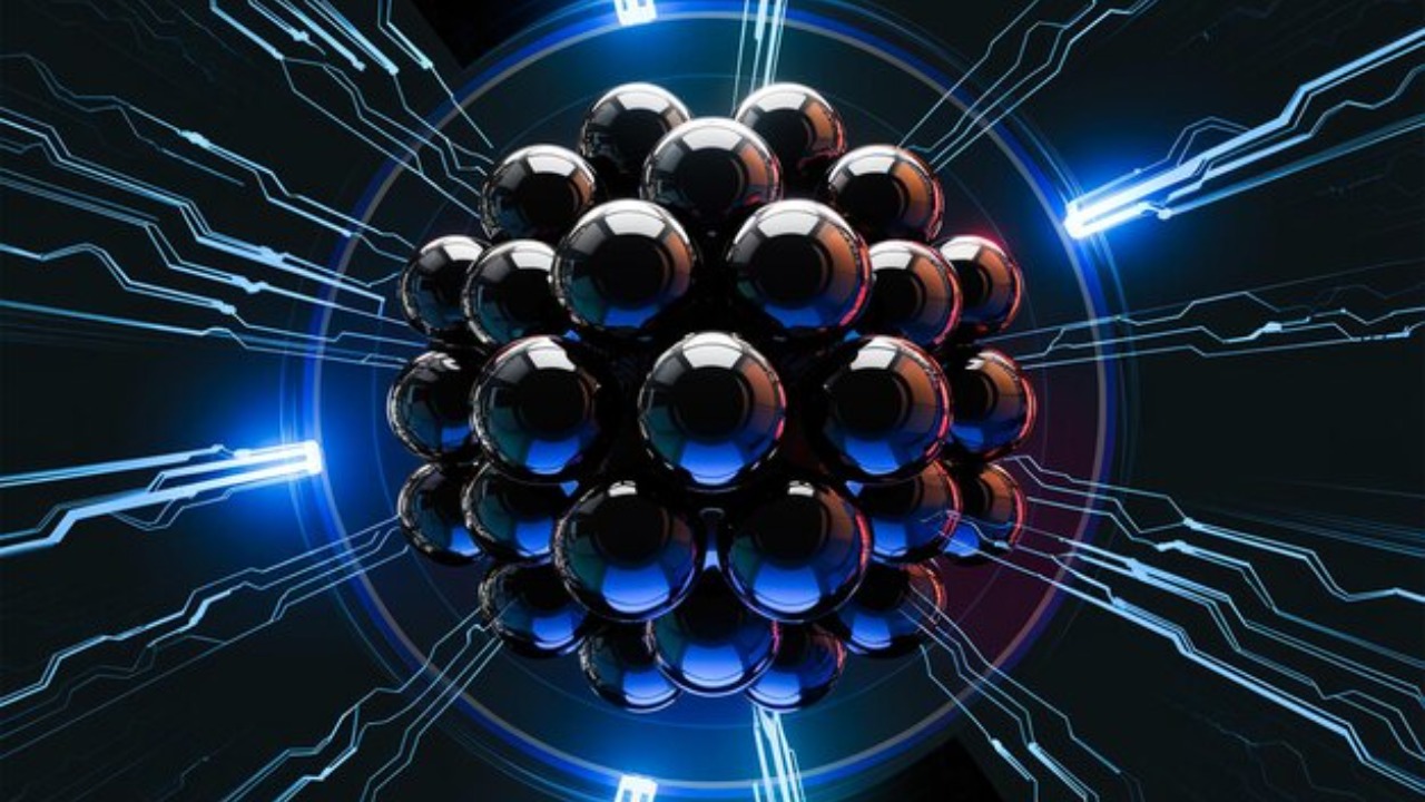 New 4D-STEM hack reveals atomic structures in crowded nanocrystals