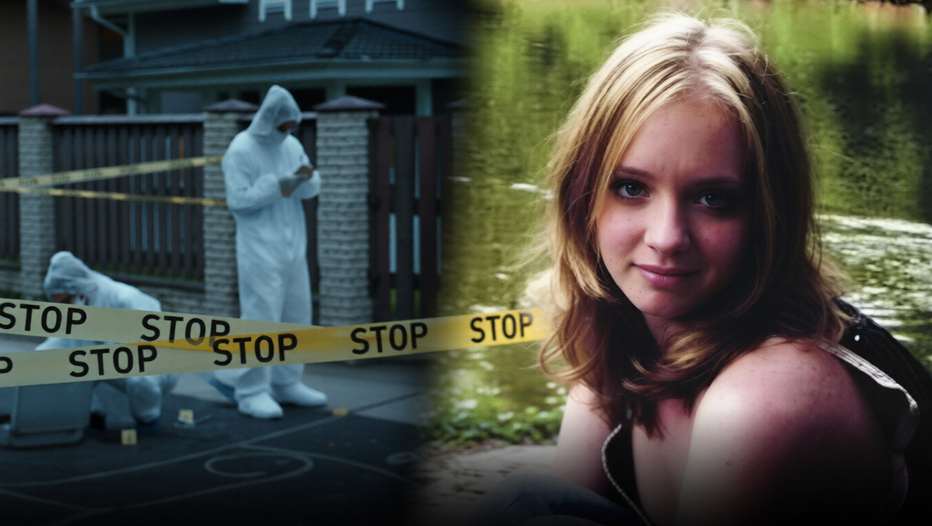 Jamie Fraley disappeared in 2008 and her case remains unsolved