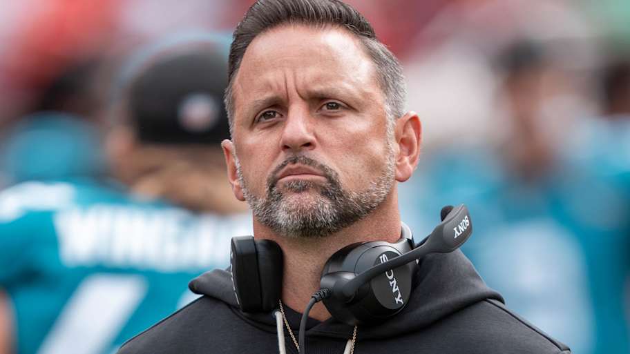 Jaguars may already have Devin Lloyd's replacement thanks to Anthony ...