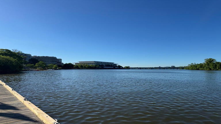 Sewage spill crisis far from over, warns Potomac Riverkeeper Network