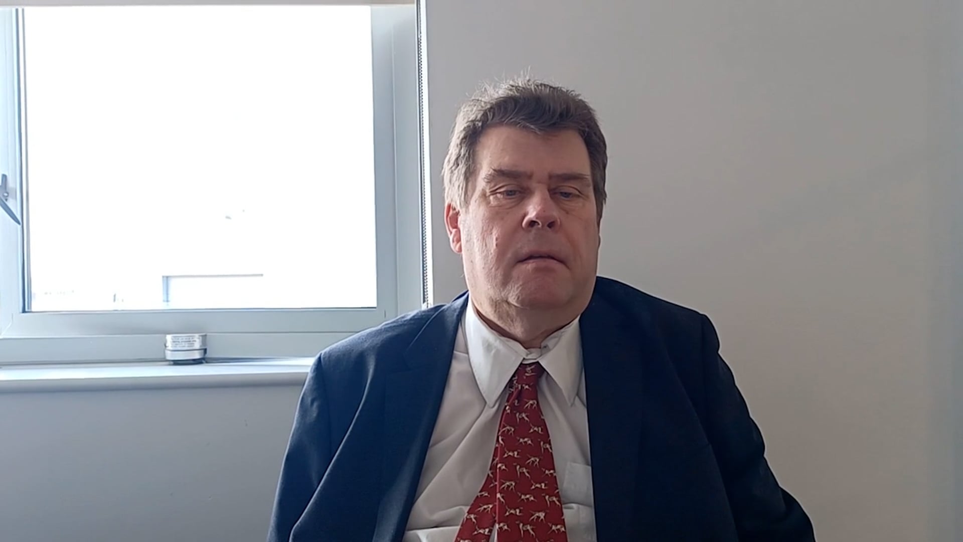Reform councillor suspended from party over row about clipboards