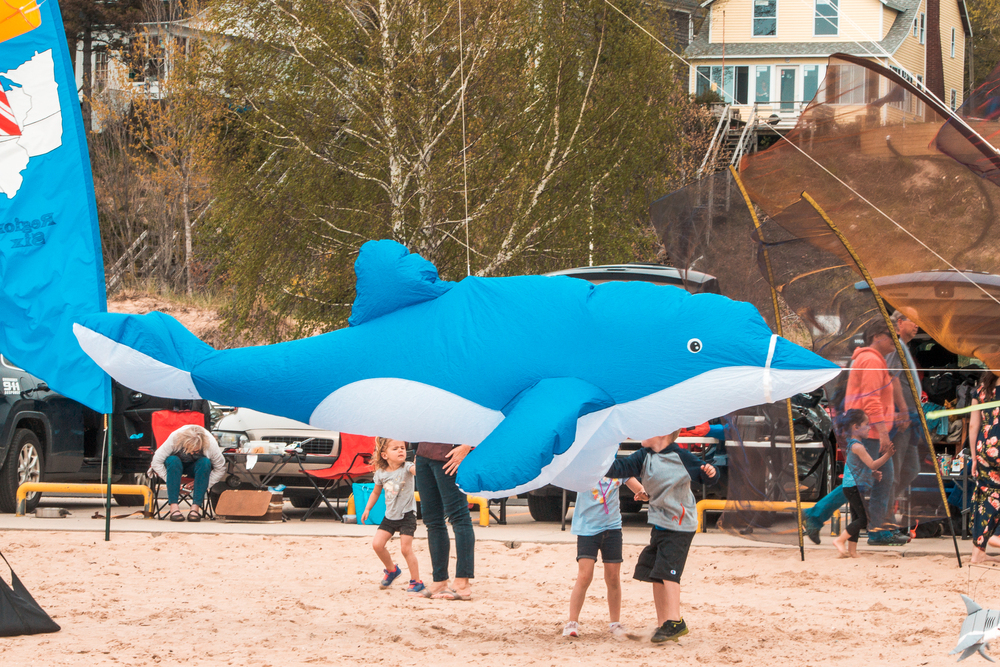 20 stunning beaches in Michigan along the Great Lakes