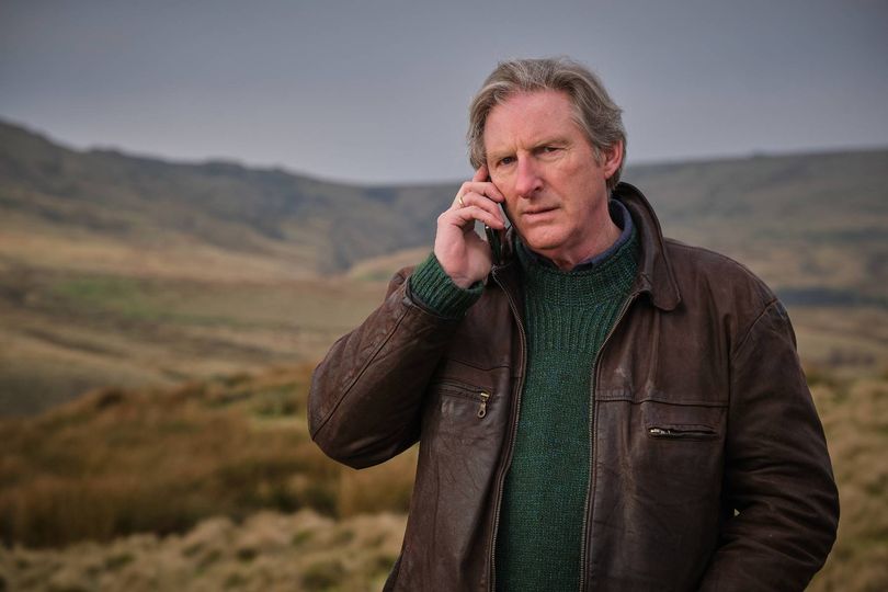 ITV crime drama Ridley axed as Line of Duty star's show ends after two ...