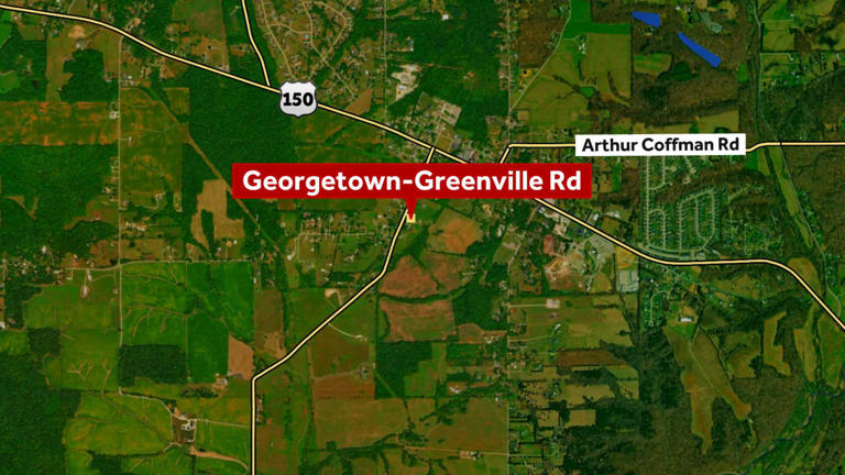 23-year-old arrested after father, stepfather killed in Floyd County