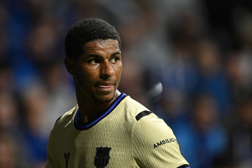 Marcus Rashford racist facing year-plus prison sentence after slur ...
