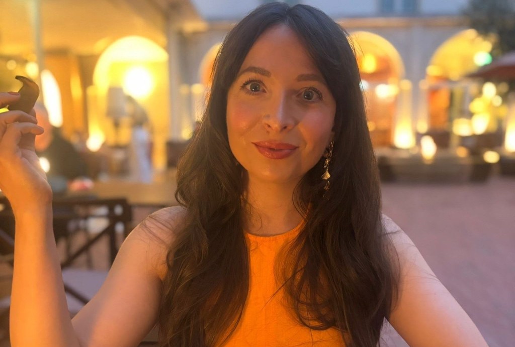 I was asked if I had 'baby brain' – it's insulting