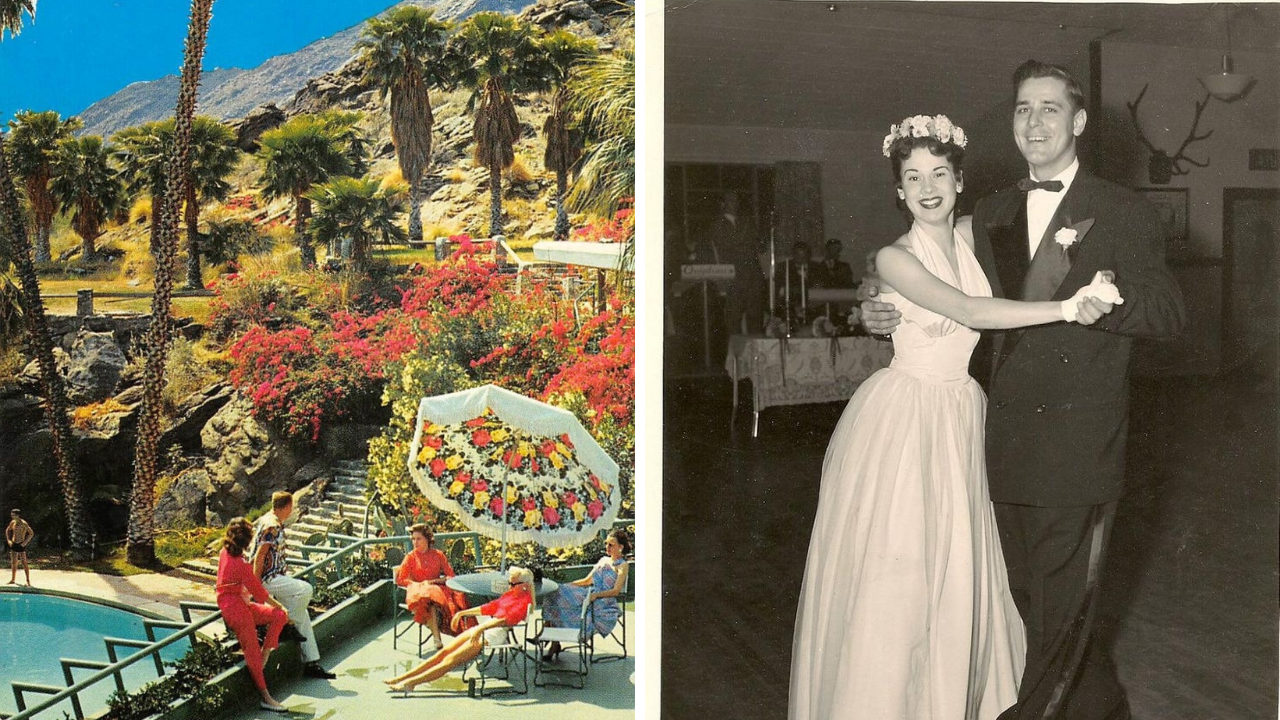 27 shots of what the ’50s actually felt like