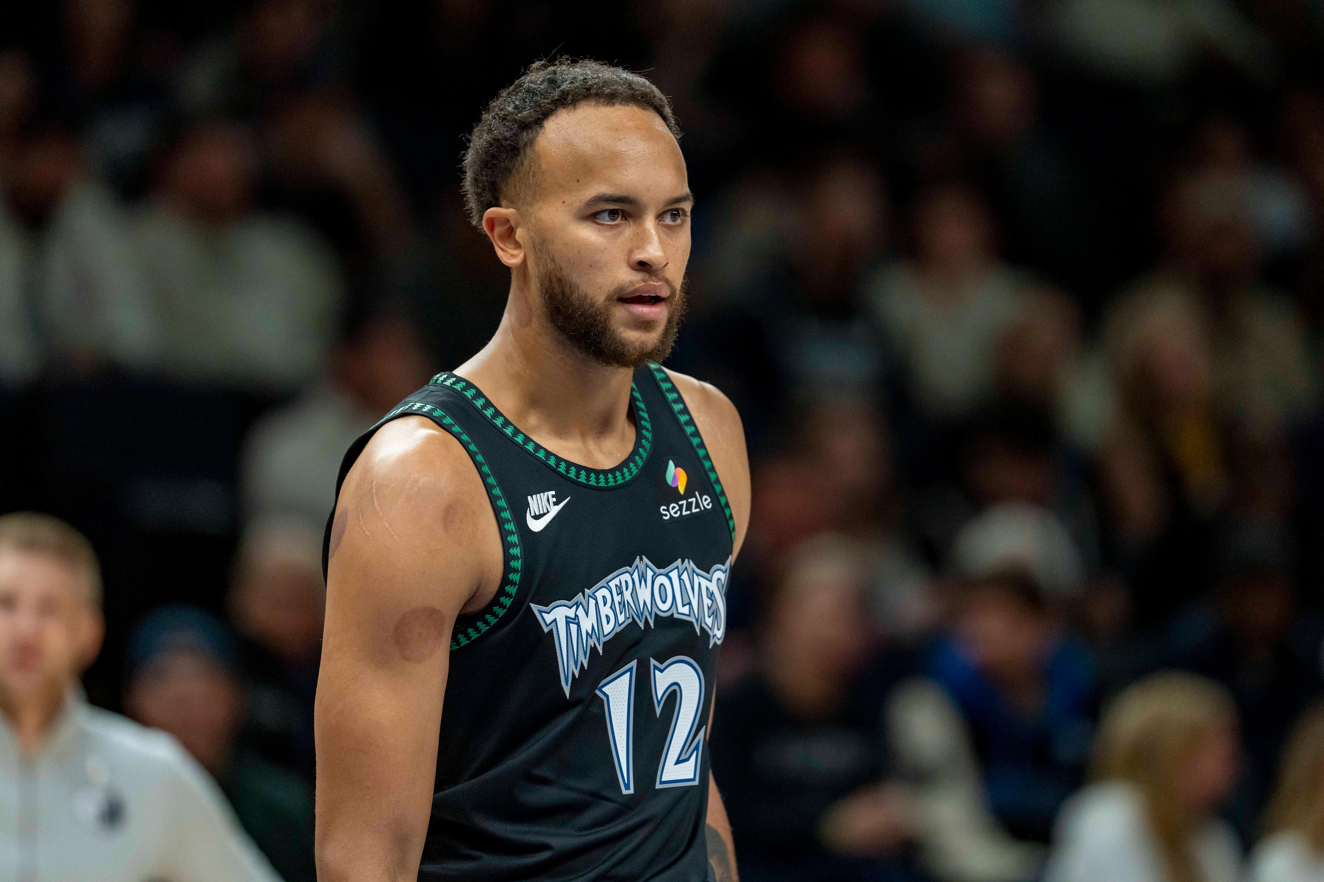 UCLA alum Kyle Anderson speaks about being on a tanking NBA team