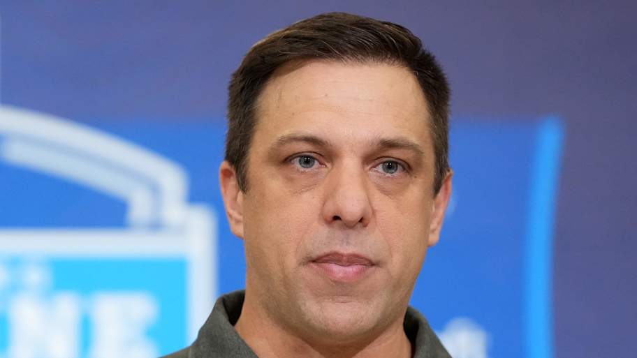 Chiefs must make the most of bold Trent McDuffie trade