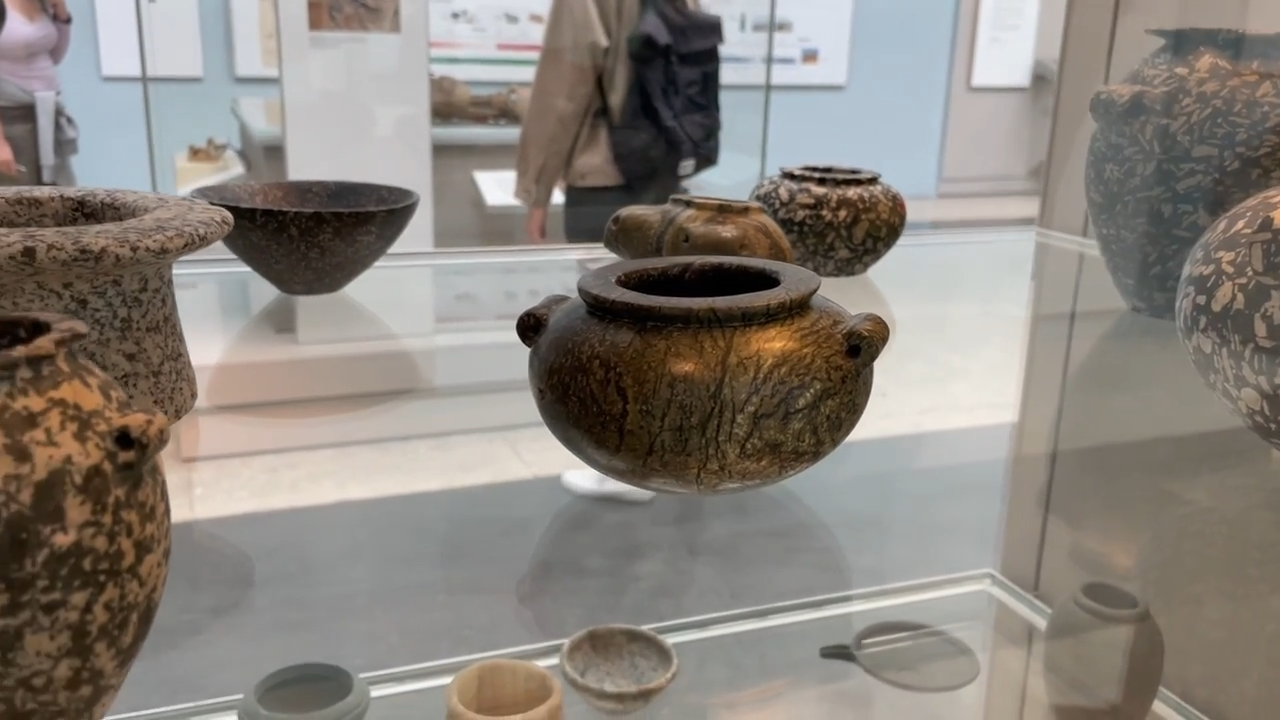 Did a comet destroy an ancient civilization 12,000 years ago?