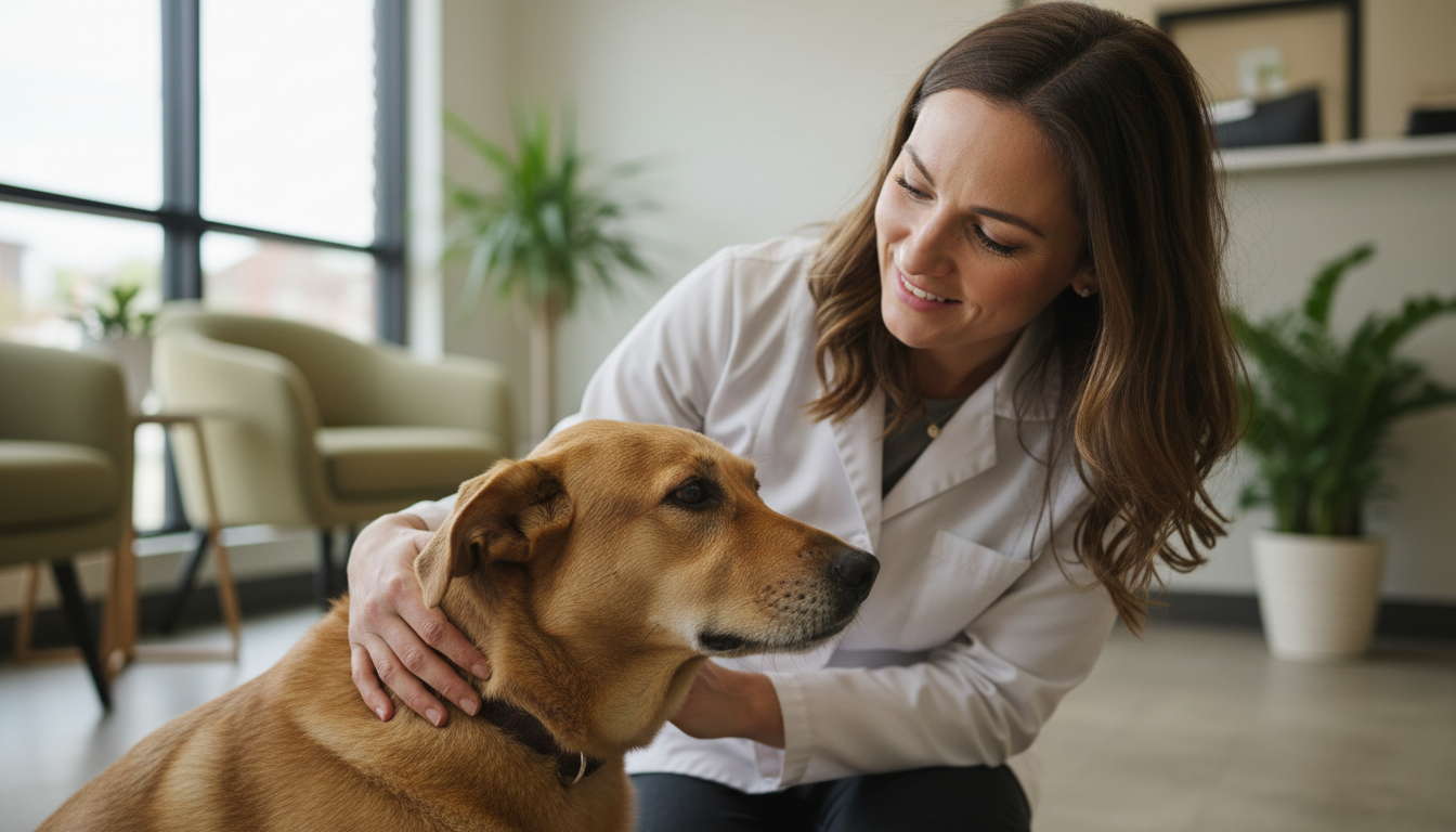 A vet’s honest confession: The only 5 dog breeds I’d ever trust with my ...