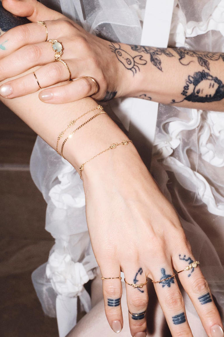 Japanese Breakfast’s Michelle Zauner teases her Catbird collaboration ...