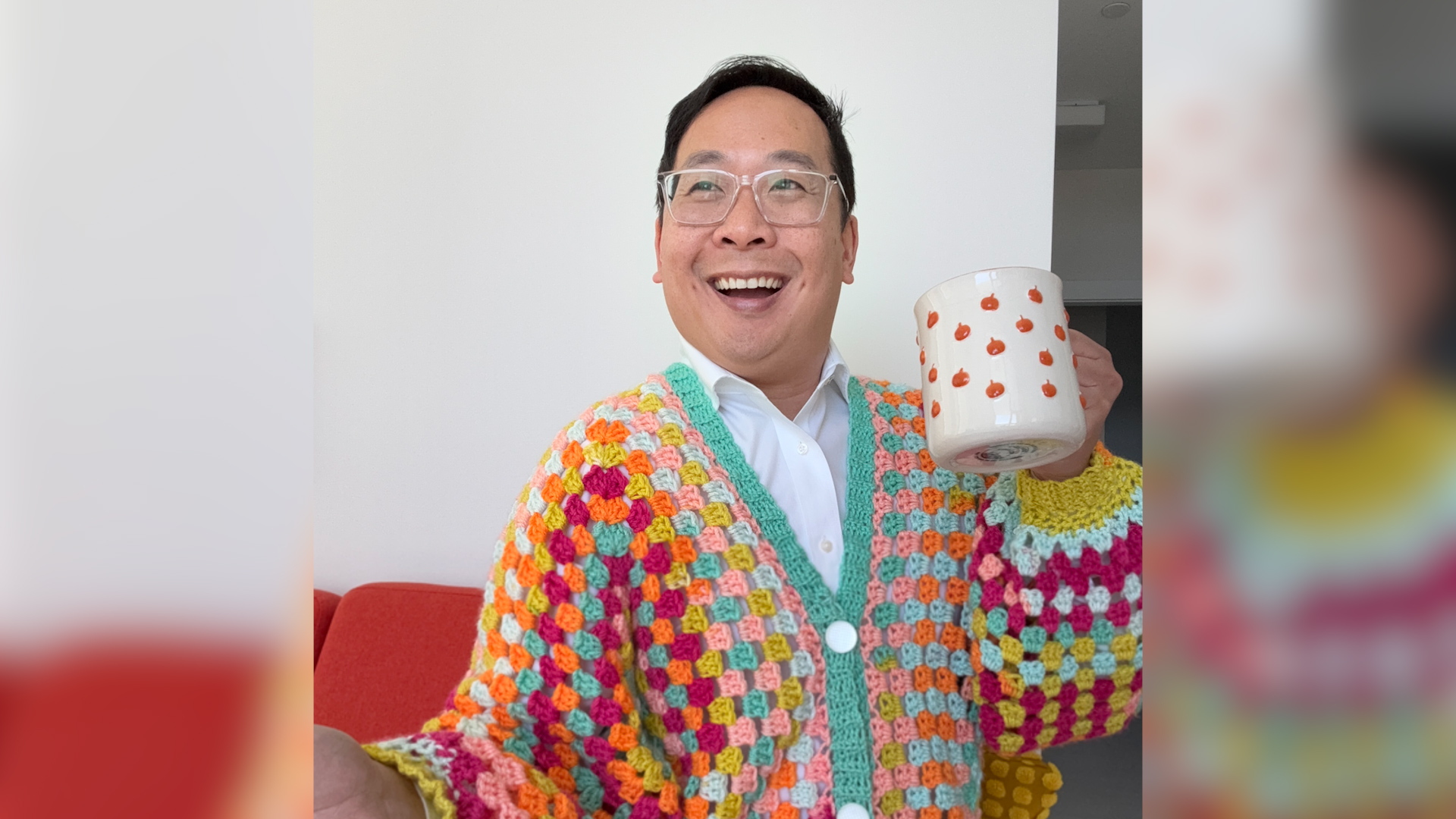 Young Canadians drive knitting, crochet revival