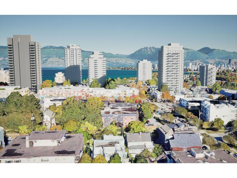 Douglas Todd: Vancouver’s Kitsilano residents dread 28 'disrespectful ...