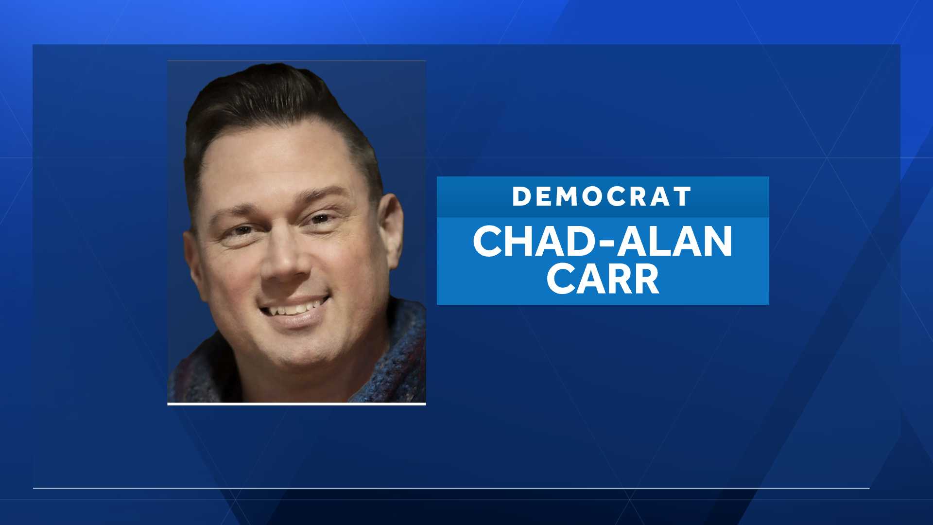 Gettysburg seeks new mayor after Chad-Alan Carr's resignation