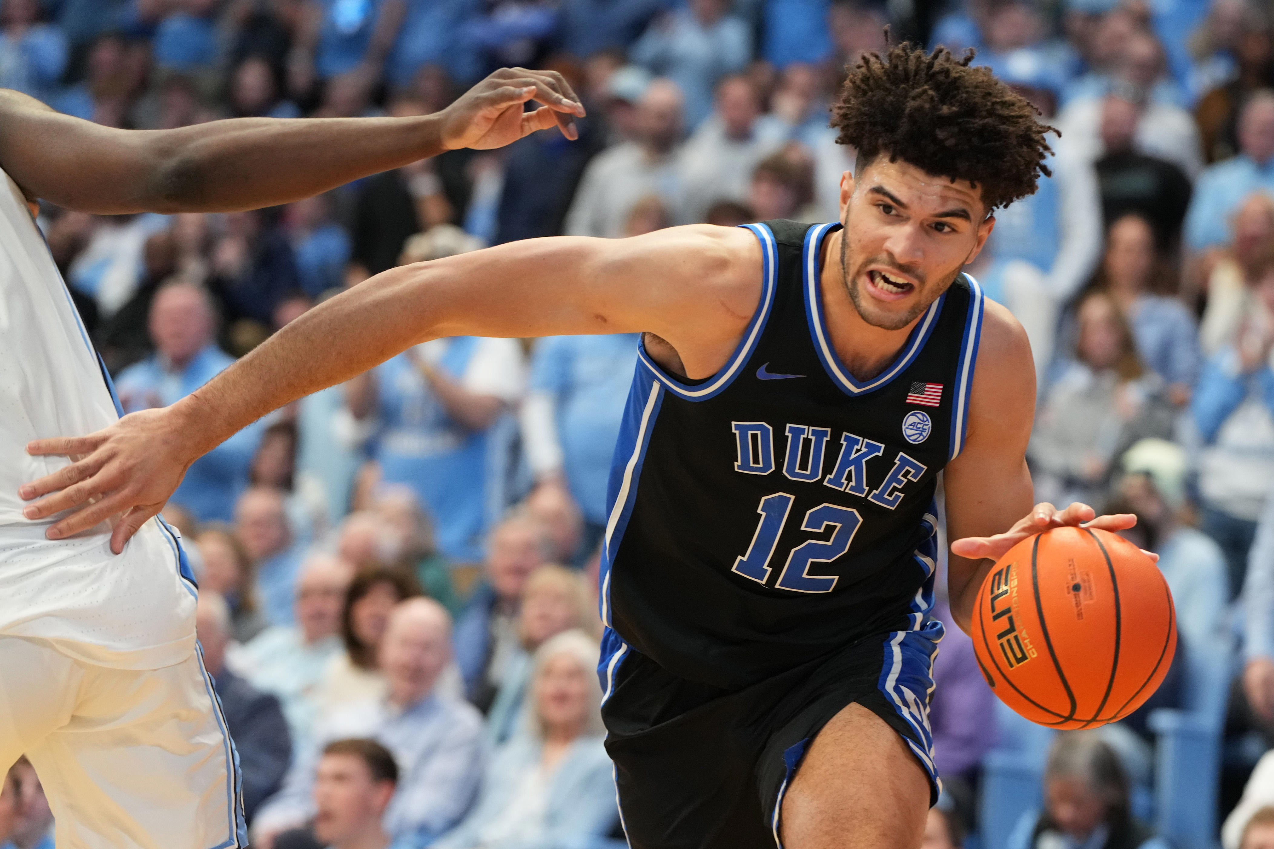 Duke basketball tops ACC power rankings ahead of rematch with UNC, ACC ...