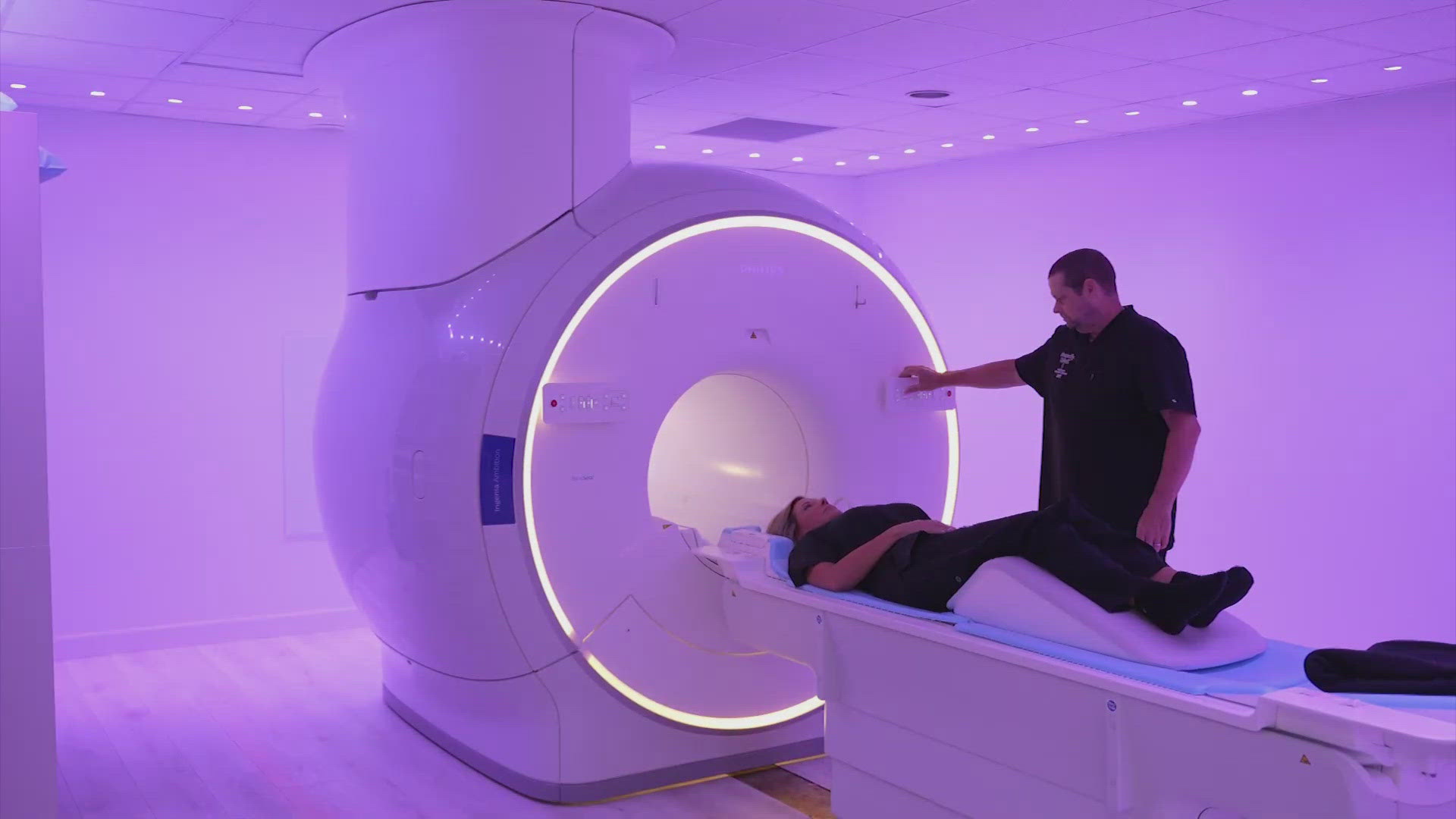 Houston dad says trendy full-body MRI revealed hidden illness