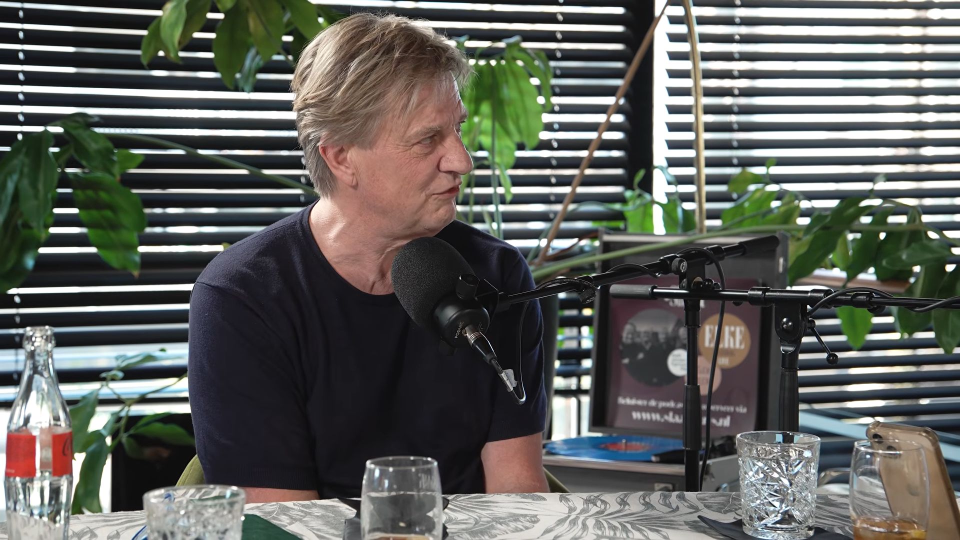 Wim Kieft uiterst cynisch over speler van Ajax: 'Dat is ook wel een ...