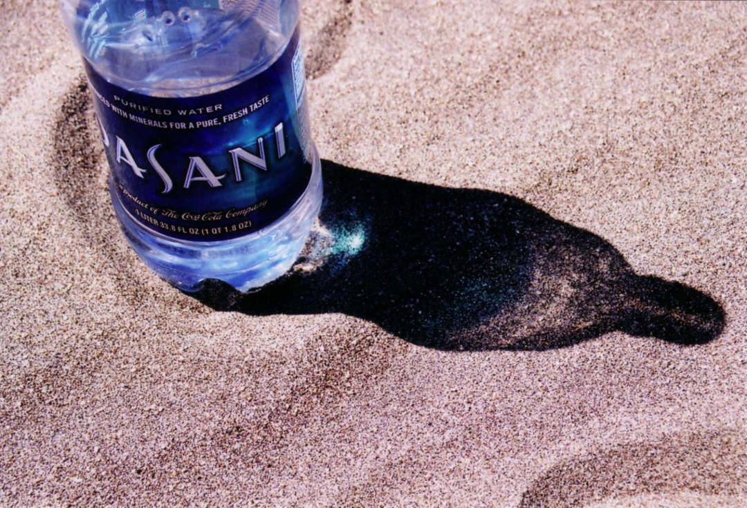 15 water brands that people should avoid