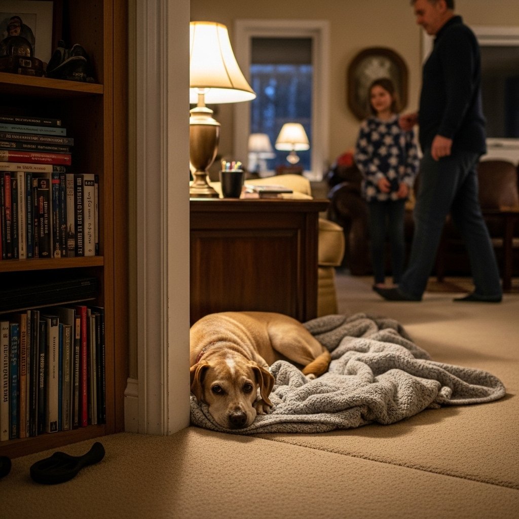 Your dog is nearing the end. Vets say these 10 loving acts matter most