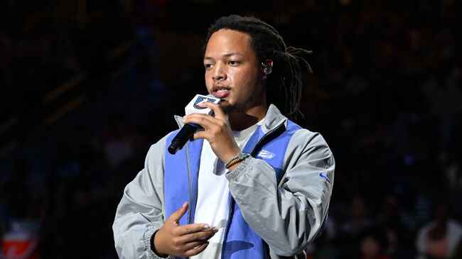 Domani says he made 50 Cent diss track without TI knowing