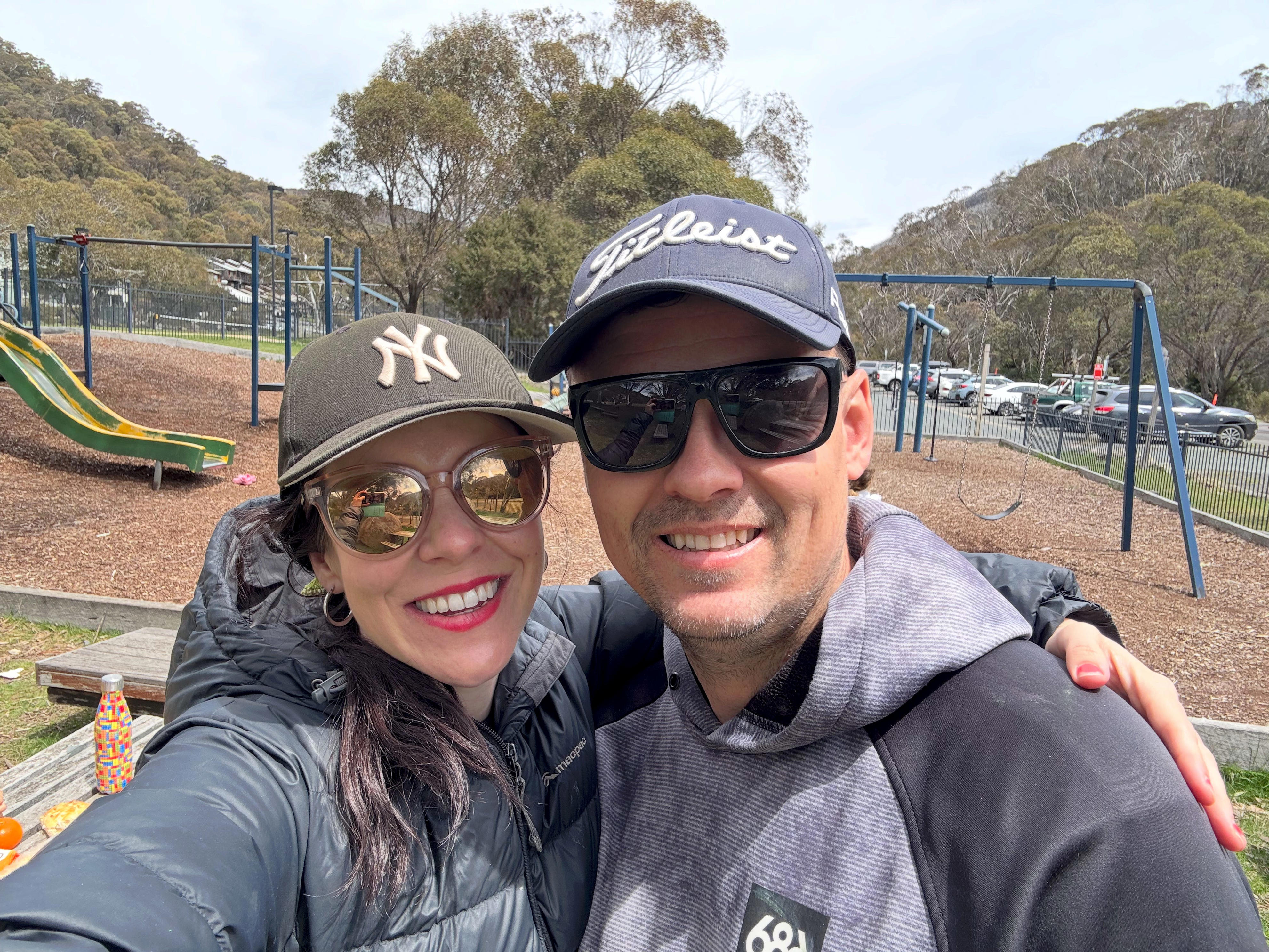 I moved back into my childhood home at age 40 with my husband and 3 ...