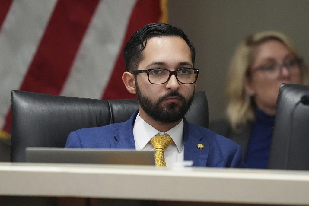 Head of Miami GOP calls for party official to resign over leaked racist ...
