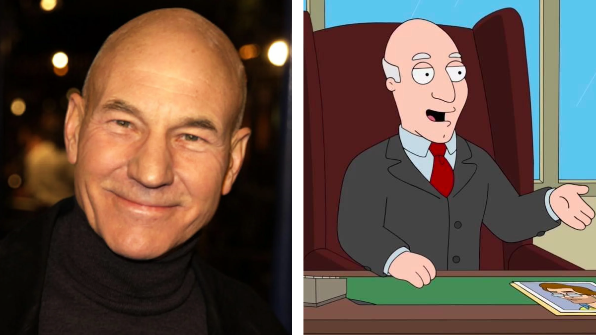 15 famous stars who voiced our favorite cartoon characters (and we ...