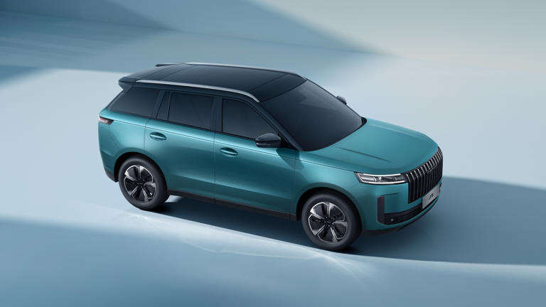 Nissan: accordo con Chery per salvare la fabbrica di Sunderland