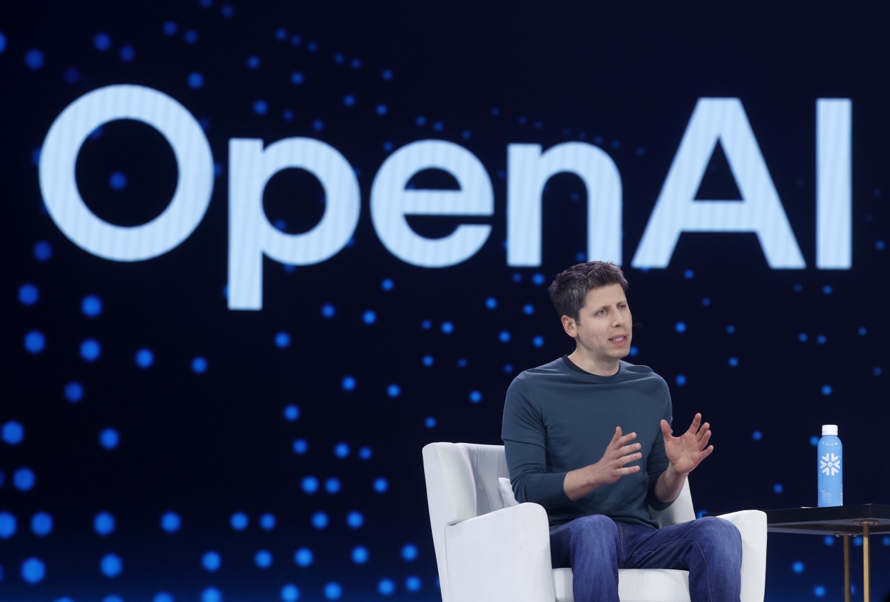 Canada says OpenAI CEO pledged apology, tougher safety protocols in ...
