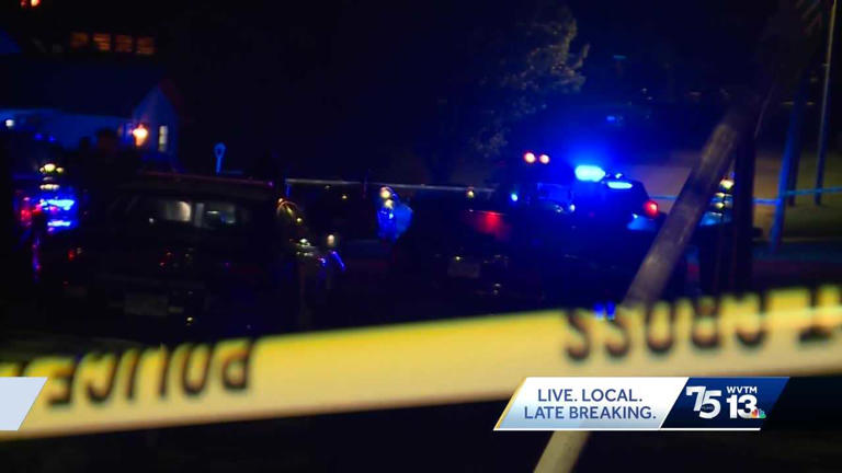 45-year-old man killed in Bessemer stabbing; girlfriend in custody