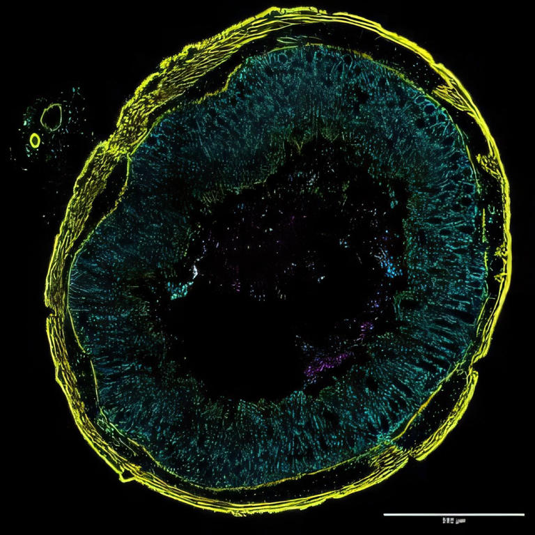 Targeting a dangerous gut infection: Studies reveal how C diff behaves ...