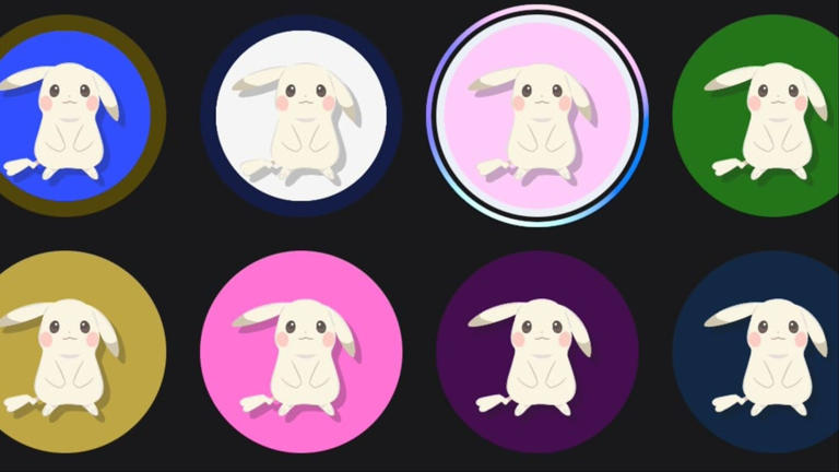 How to get Pokemon Pokopia icons on Switch
