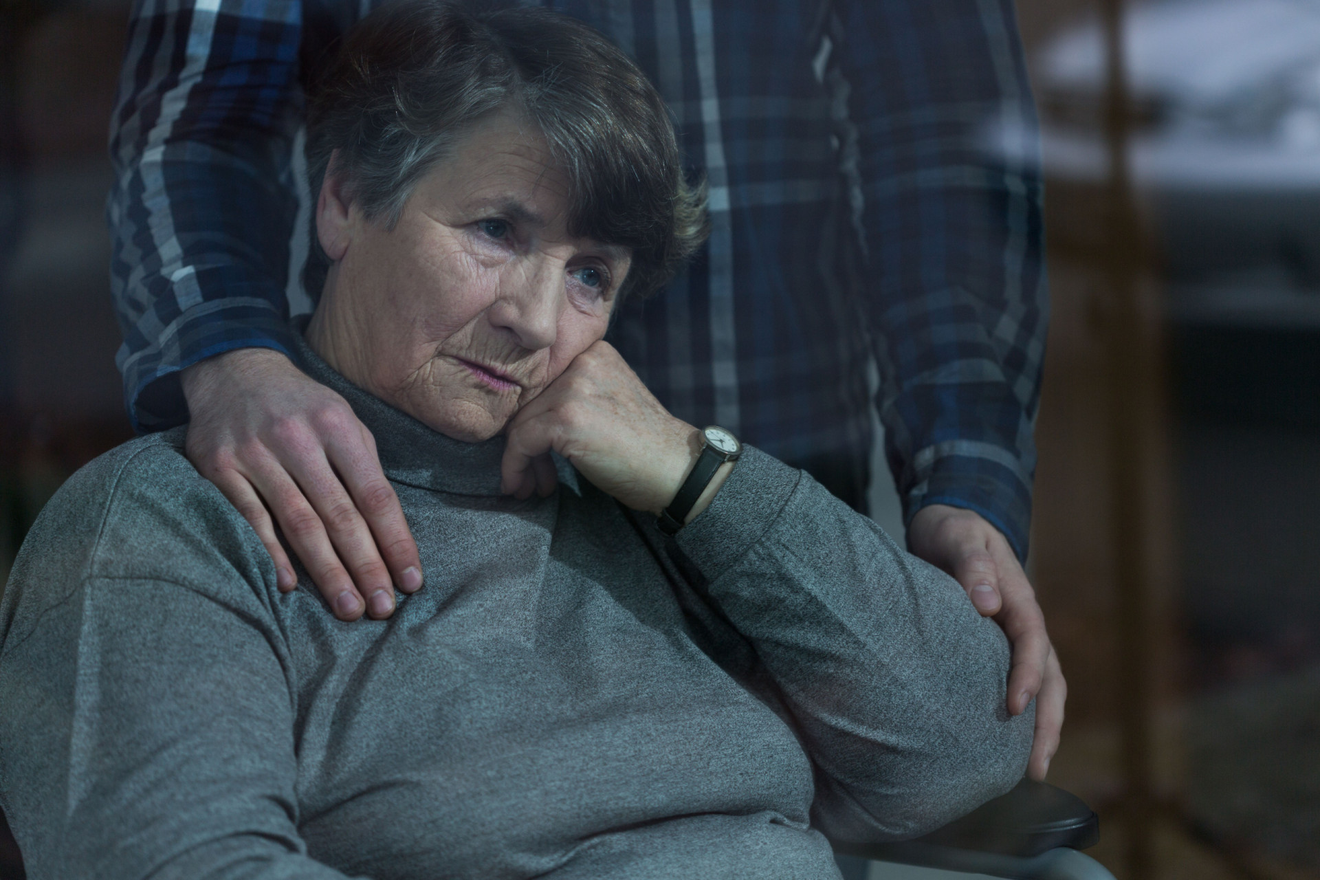 How to help someone struggling with depression