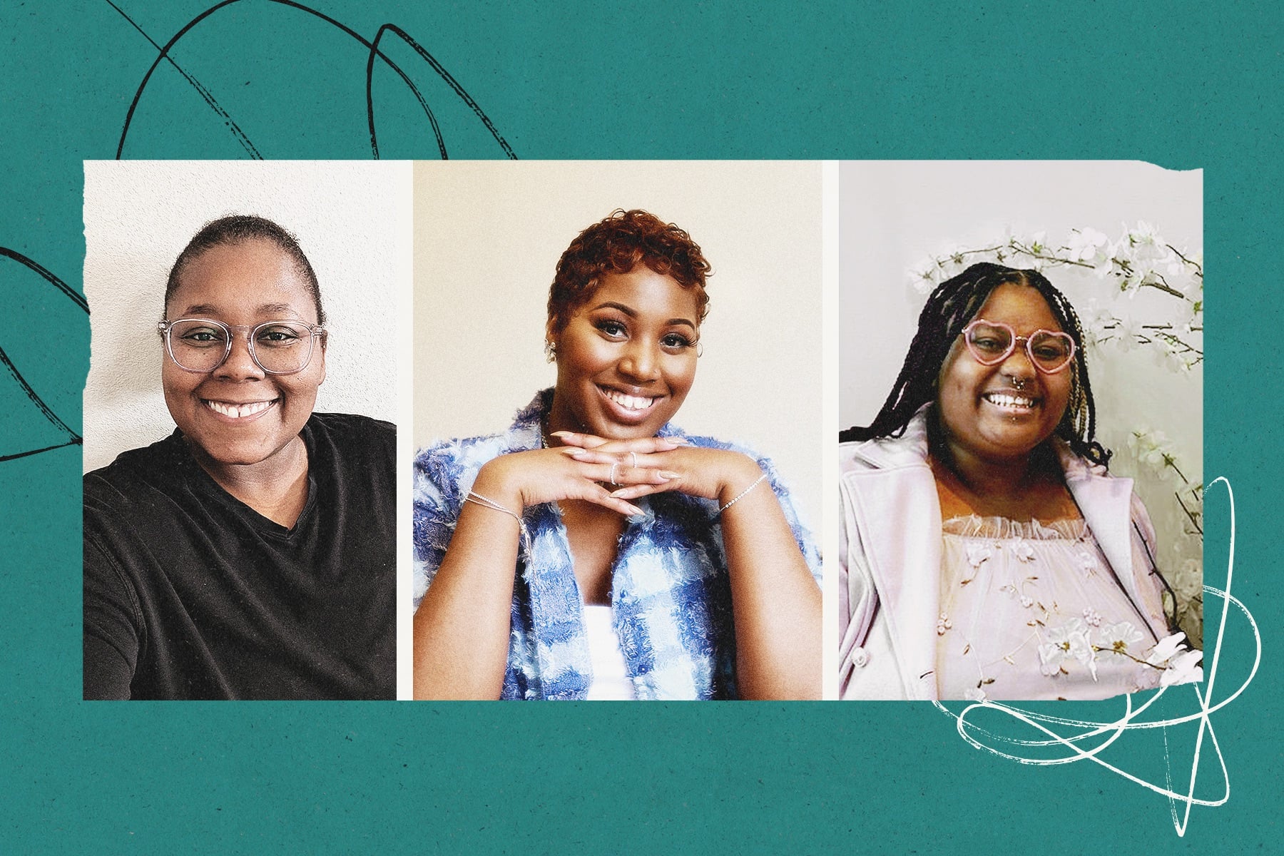 For Black women with Tourette syndrome, long-standing invisibility ...