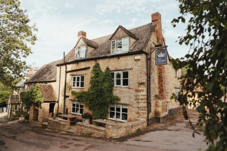 I’ve lived in the Cotswolds for 15 years – these are its best local pubs