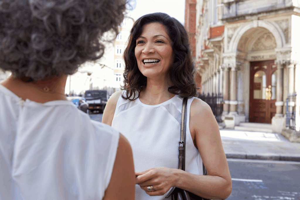 3 simple phrases that instantly make people like you more, according to ...