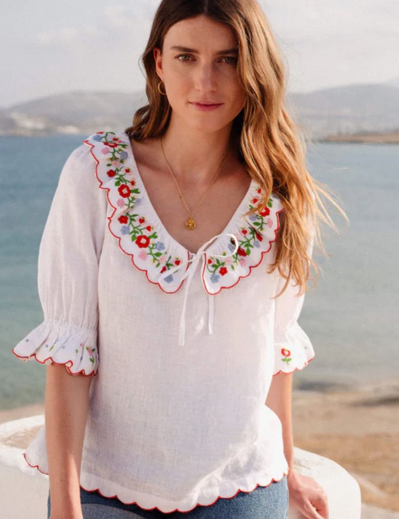 14 spring buys for women over 40 - trust me, these will instantly ...