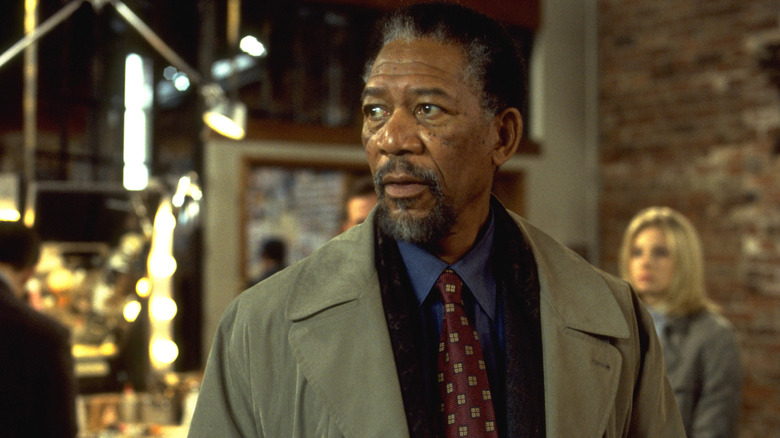 How to watch the Alex Cross movies and TV series in order