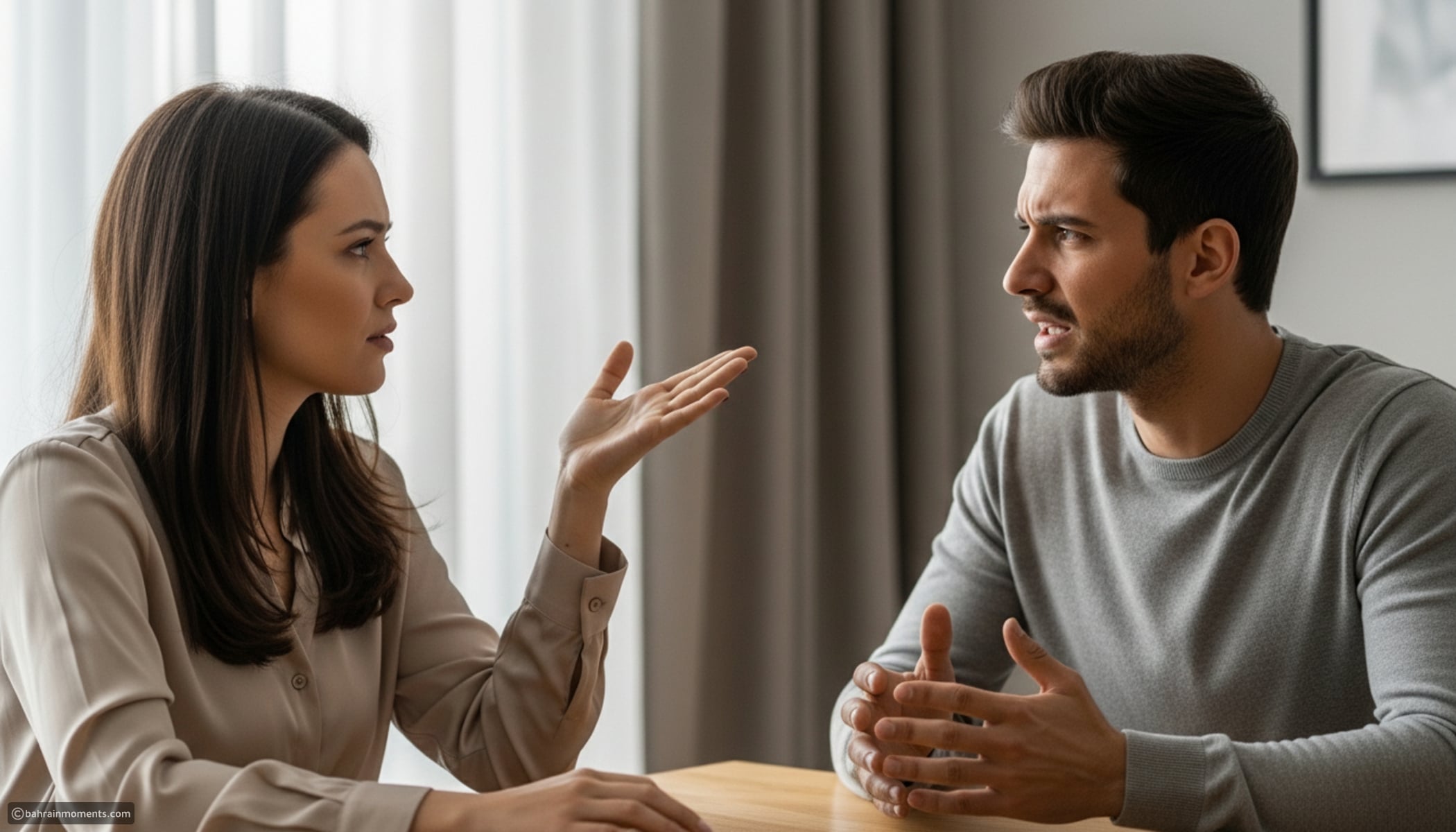 Subtle warning signs someone may eventually betray your trust