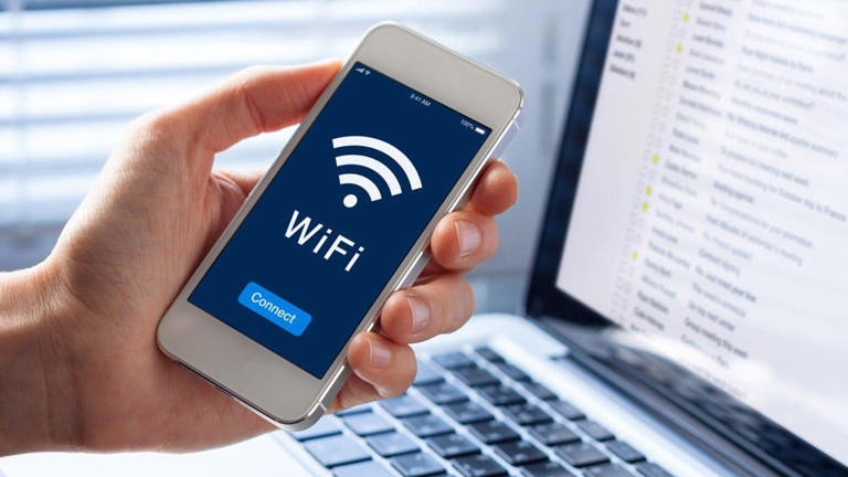 Cómo solucionar la lentitud del Wi-Fi en el móvil