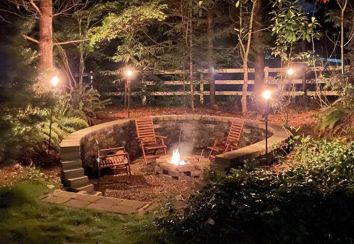 51 backyard ideas for chic outdoors (with budget-friendly options)