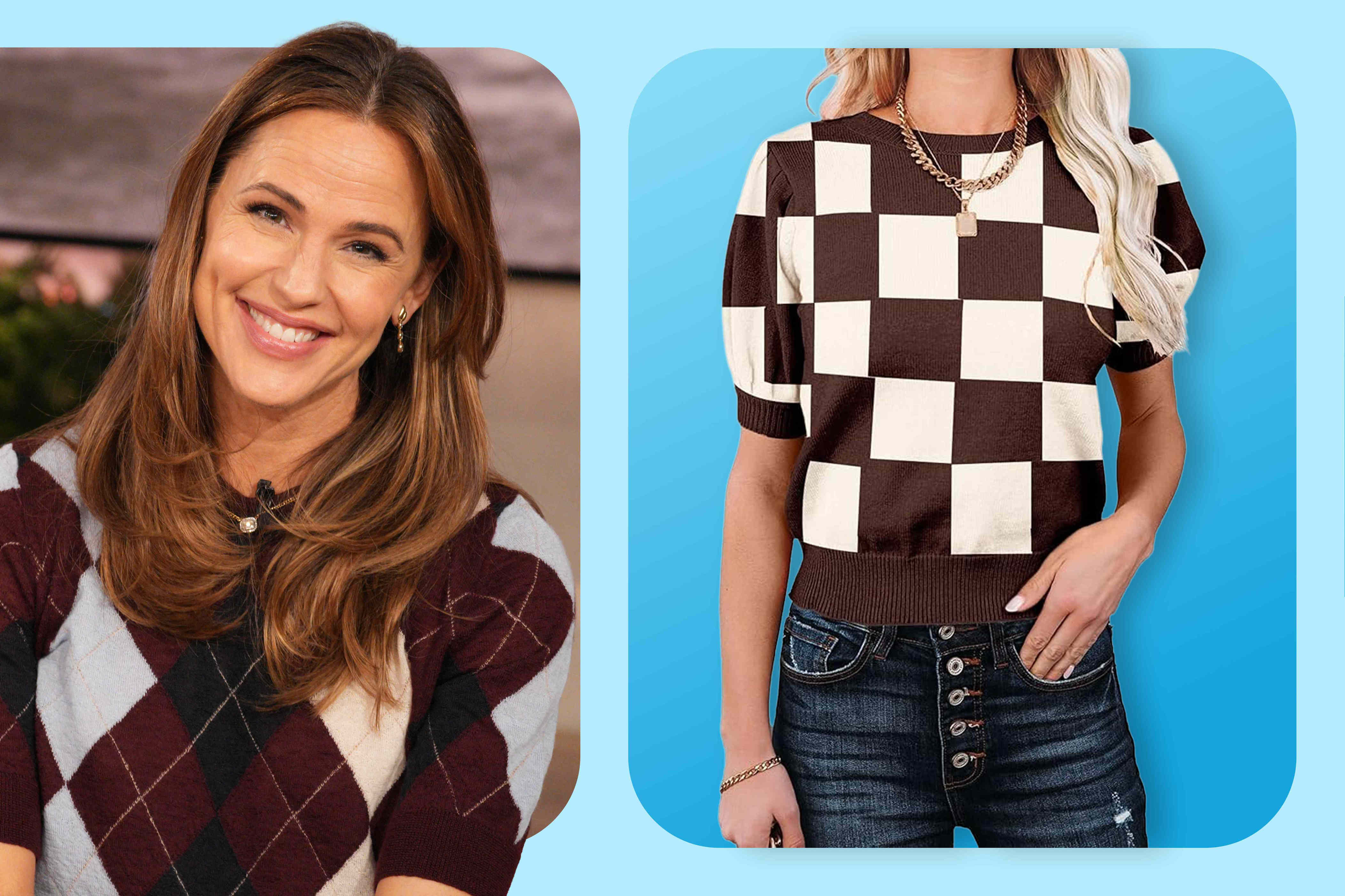 Jennifer Garner’s polished style hack is so smart for unpredictable ...