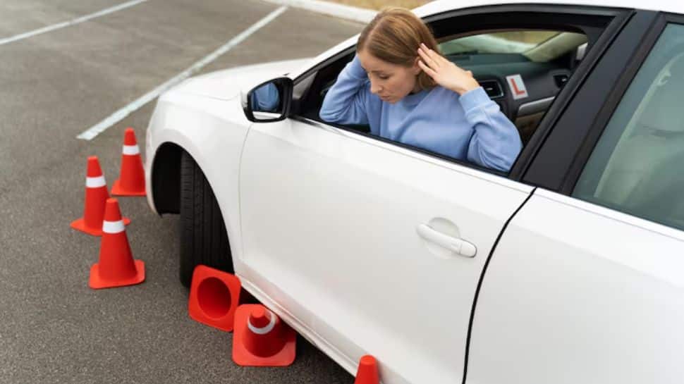Applying for driving license? 7 very important things you should keep ...
