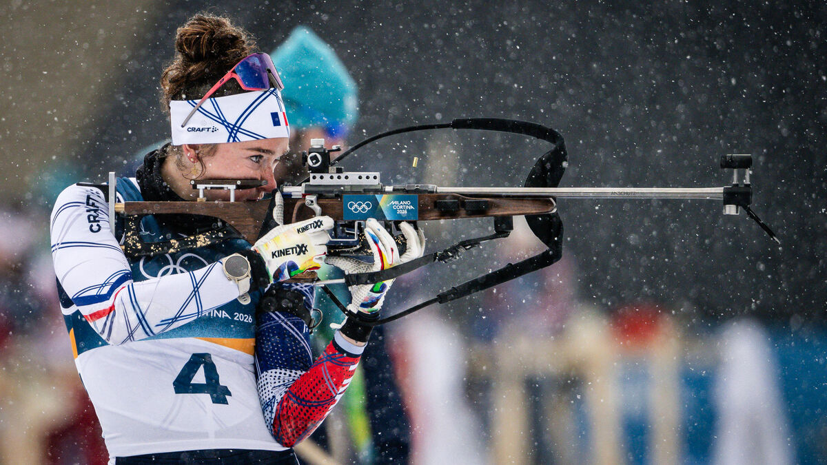 Biathlon, Coupe du monde à Kontiolahti : à quelle heure et sur quelle ...